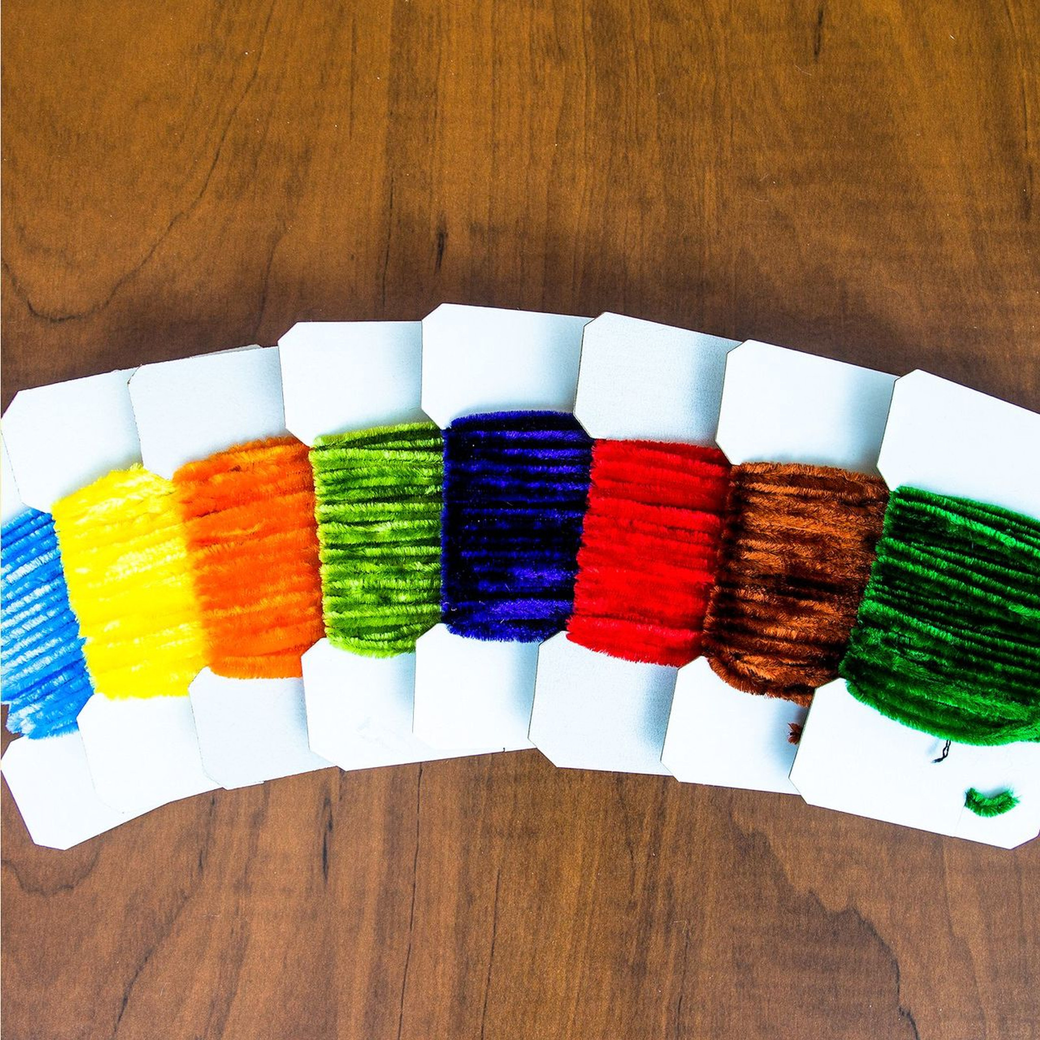 ULTRA CHENILLE MEDIUM, CINNAMON UCU051 - All Seasons Sports