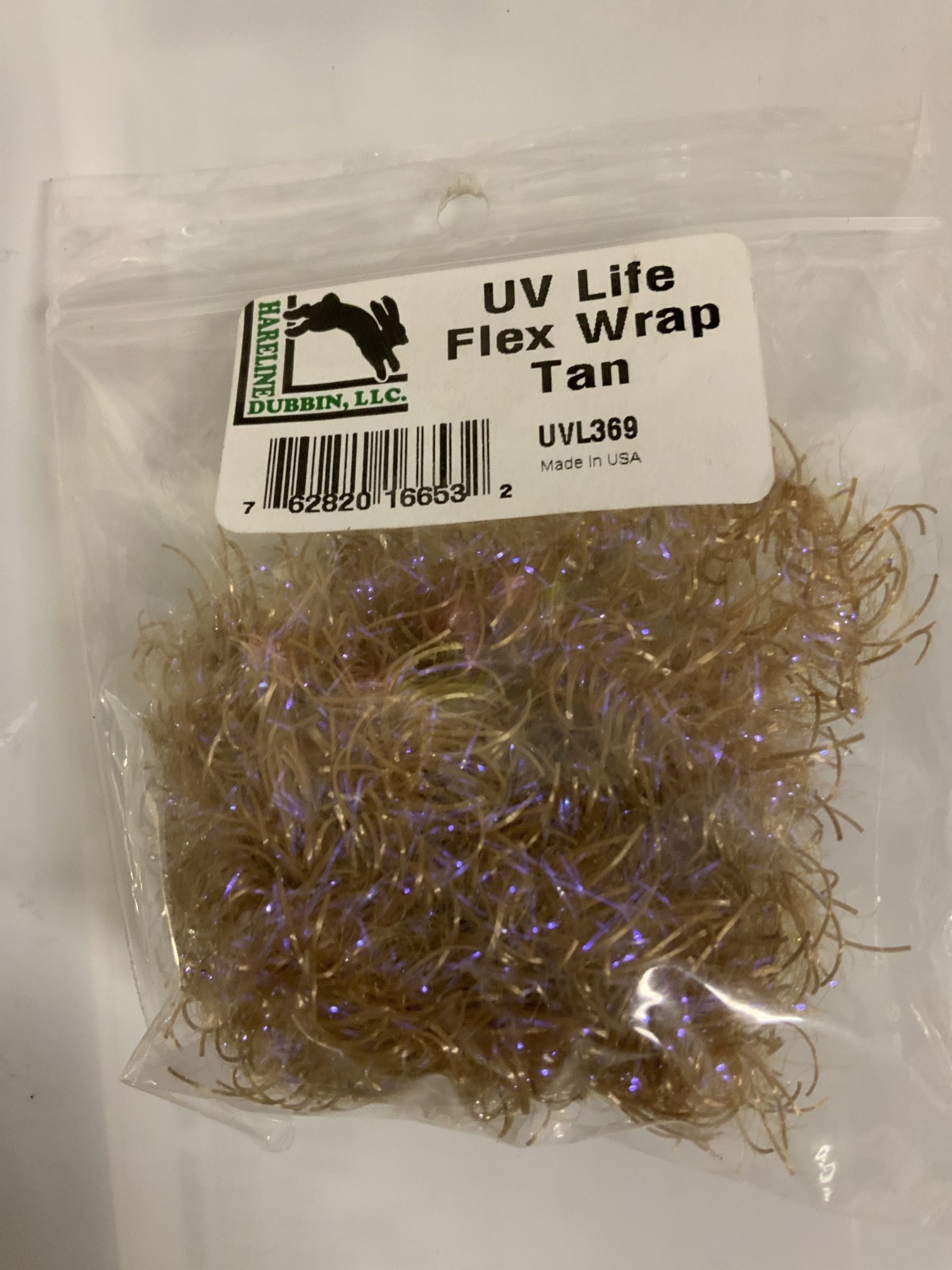 UV Life Flex Wrap #UVL369 Tan - All Seasons Sports, Inc