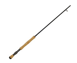 Riversider Riversider Fly Rod w/fighting butt 10'0" 9/10 line wt - All ...