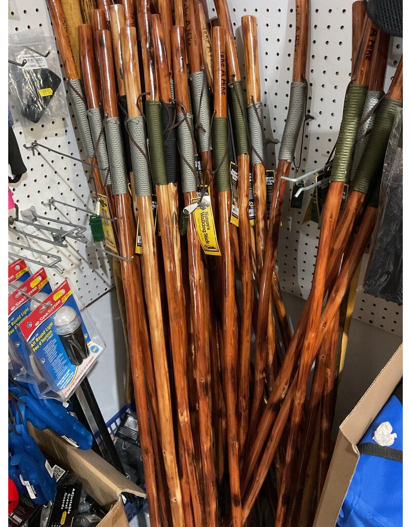 Wilcor Natures Walking Stick - All Seasons Sports