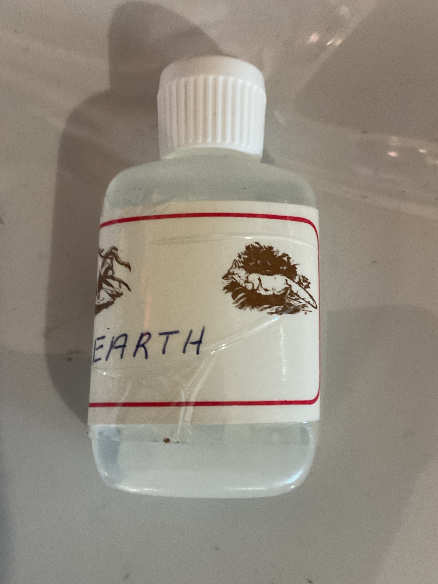 ULTIMATE EARTH SCENT - All Seasons Sports, Inc