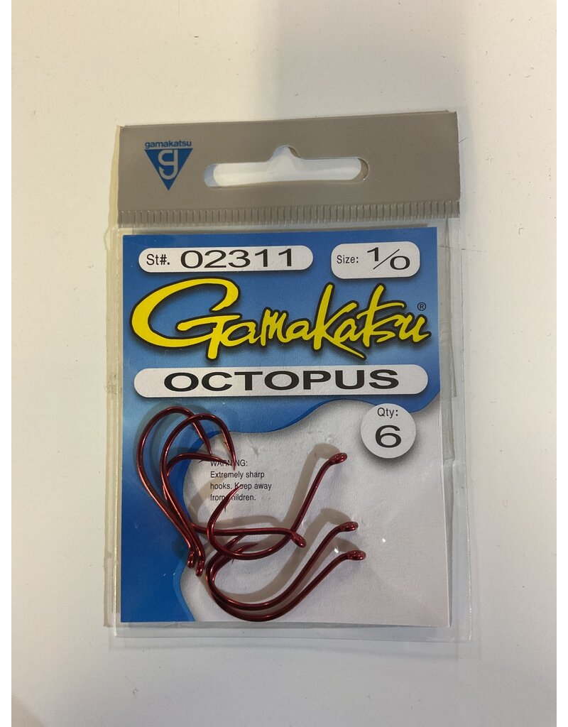 Octopus - All Seasons Sports