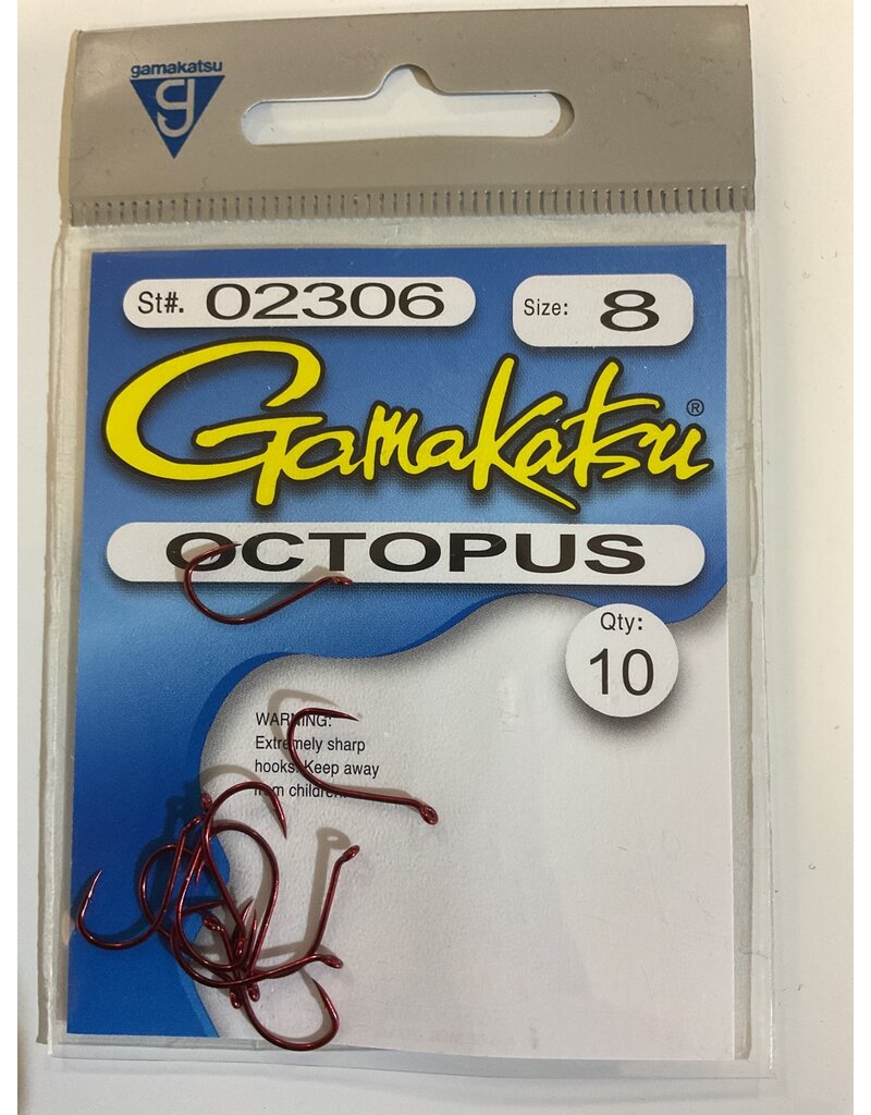 Octopus - All Seasons Sports