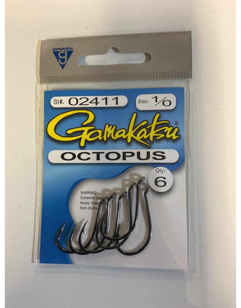 Octopus - All Seasons Sports
