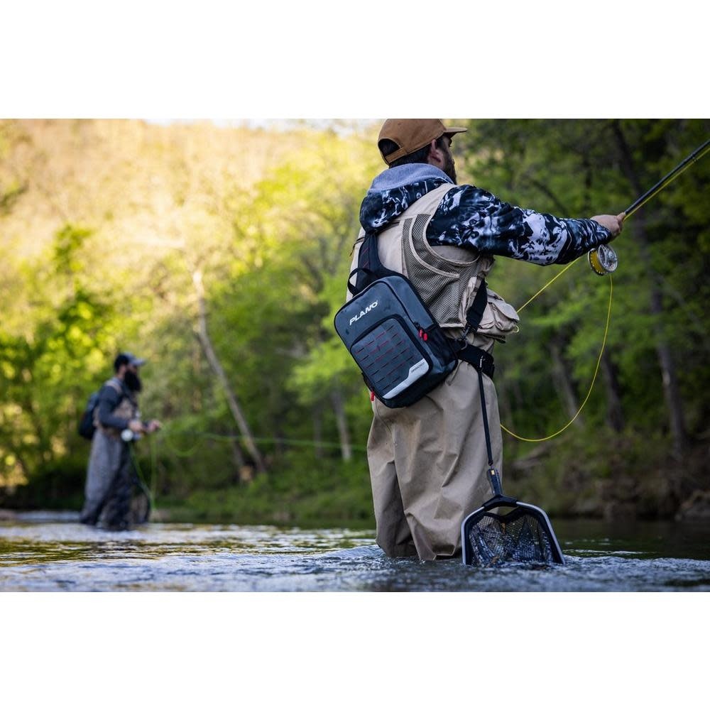Plano weekend 3600 sling pack - All Seasons Sports, Inc