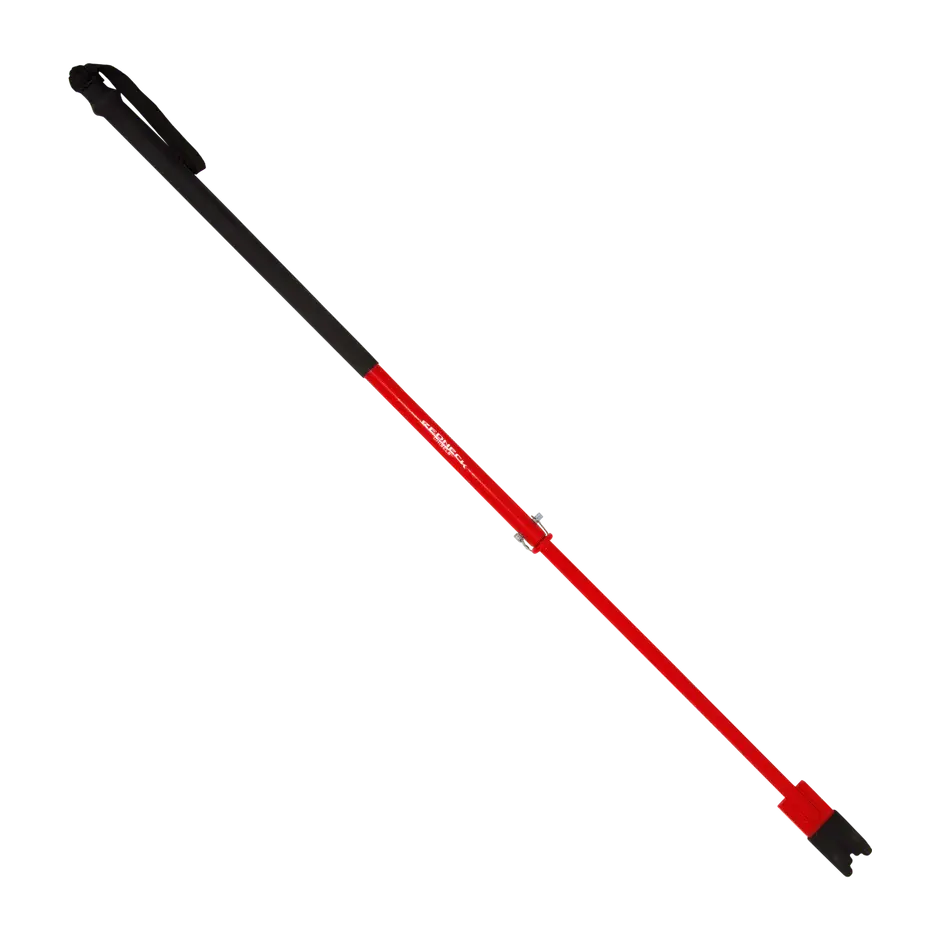 ARDISAM, INC. (ESKIMO) ESKIMO ICE CHISEL 2 PC REDNECK ICE CHISEL - All ...
