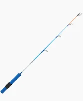 HT 32"" UL ICE BLUE PRO ROD PROFESSIONAL SERIES CORK HANDLE - All ...