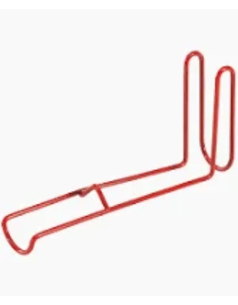 HT WIRE RODHOLDER BUCKET MOUNT RODHOLDER - All Seasons Sports