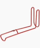 HT WIRE RODHOLDER BUCKET MOUNT RODHOLDER - All Seasons Sports, Inc