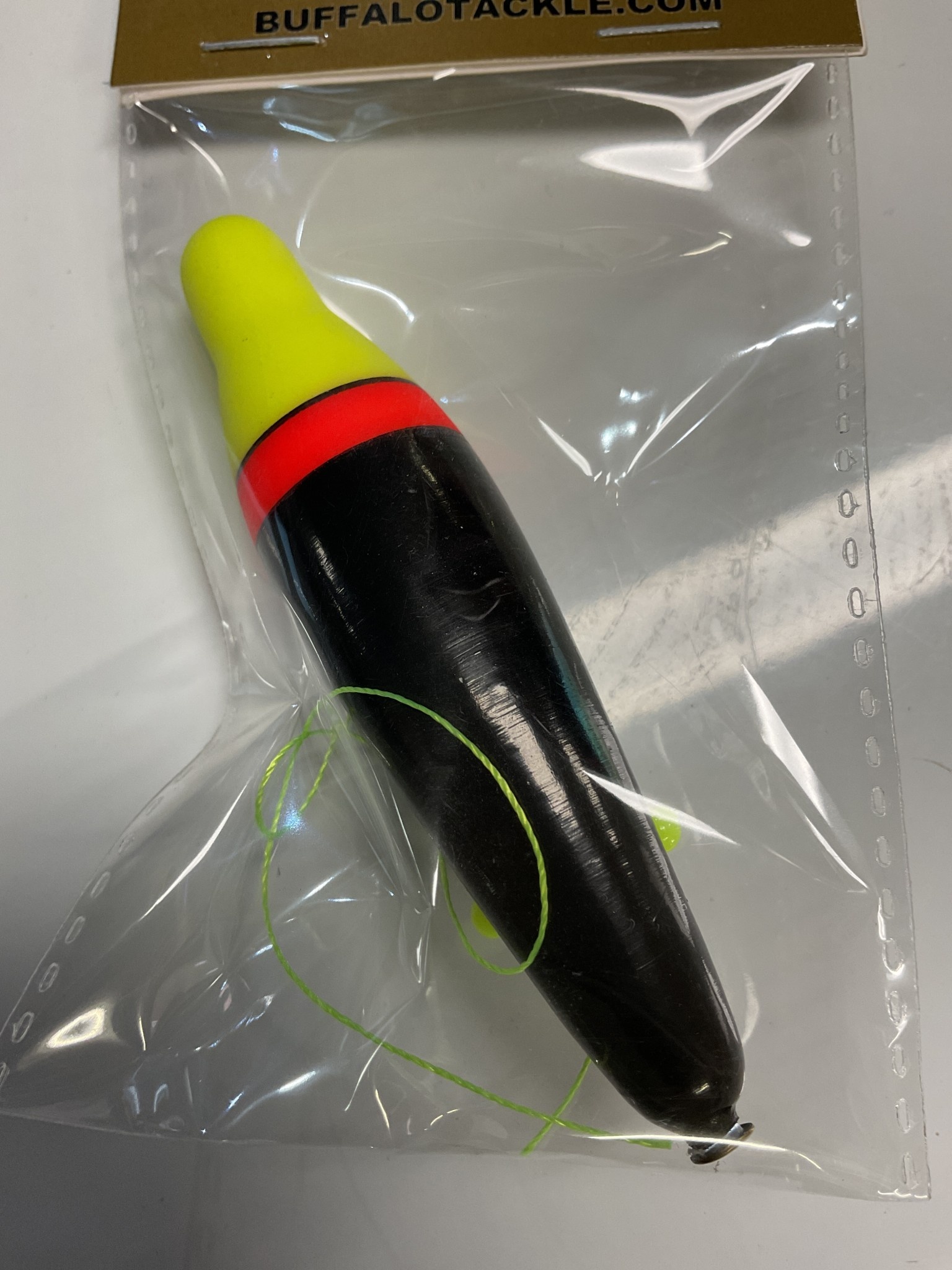 Sheffield Fishing Products Sheffield Soft Foam Slip Float 1/8oz ...