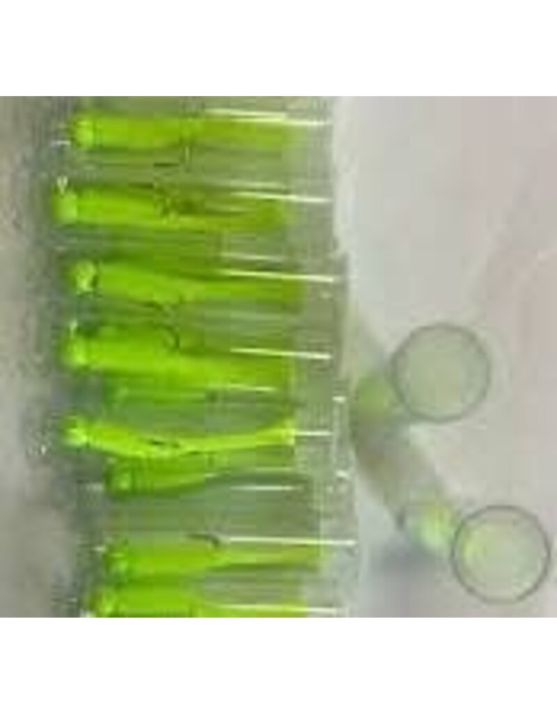 CUBBY FISHING 1401 CUBBY MINI-MITE CHART/SILK CHART - All Seasons Sports