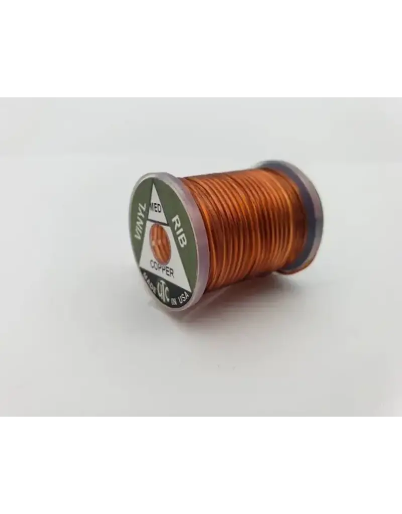 Wapsi VINYL "D" RIB, MEDIUM, COPPER VRM033 - All Seasons Sports