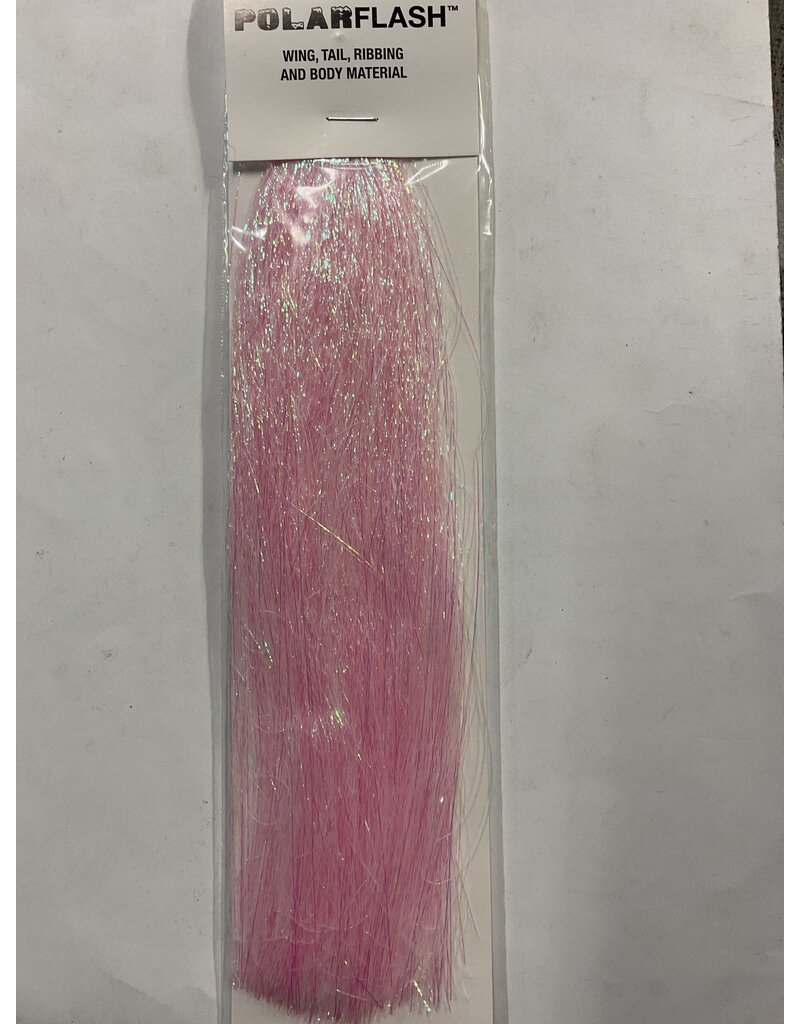 Wapsi POLARFLASH PINK PEARL 2004 - All Seasons Sports