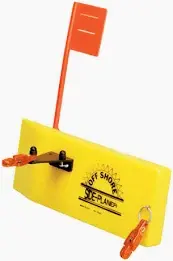 OFF SHORE TACKLE OFFSHORE SST PRO MAG PLANER BOARD (LEFT) - All Seasons ...