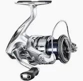 SHIMANO STRADIC ST2500HGFM SPINNING REEL - All Seasons Sports, Inc