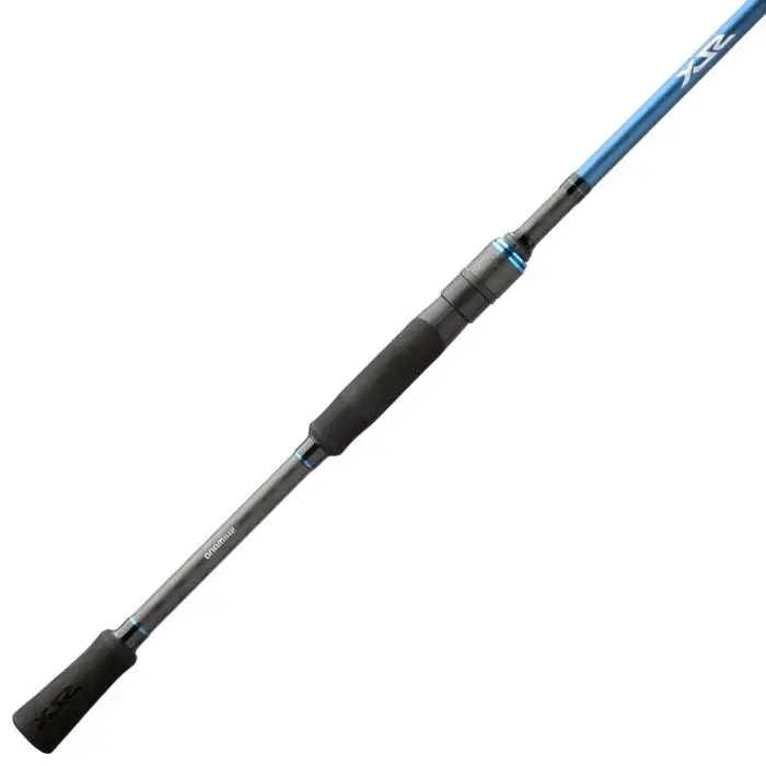 SHIMANO SLX X69 M SPIN ROD 6'9" M - All Seasons Sports, Inc