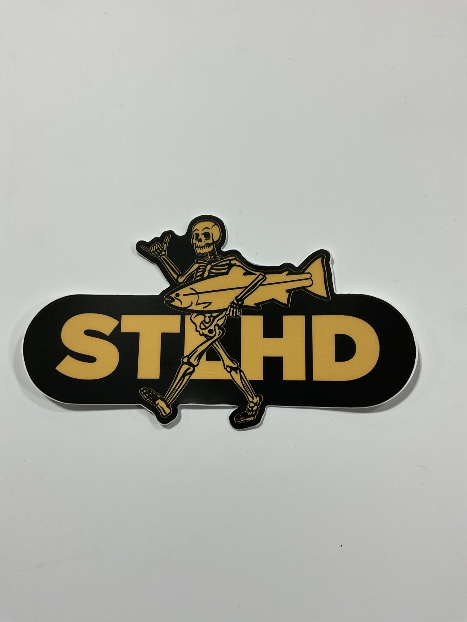 STLHD LOOSEY GOOSEY STICKER 1738 - All Seasons Sports, Inc