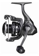 OKUMA ACUADOR ACU-3000A M SPINNING REEL - All Seasons Sports, Inc