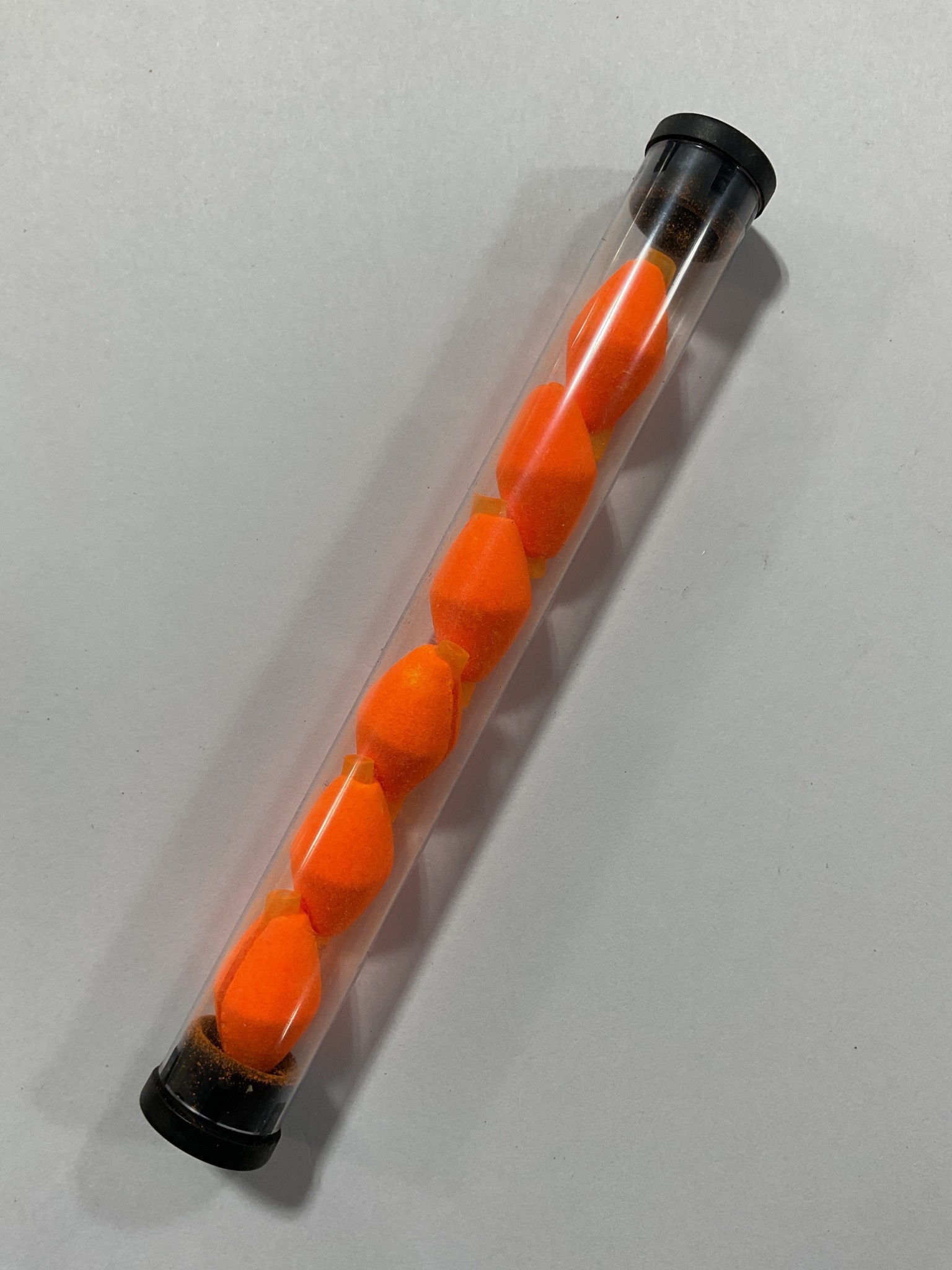 STRIKE INDICATOR - ORANGE - All Seasons Sports, Inc