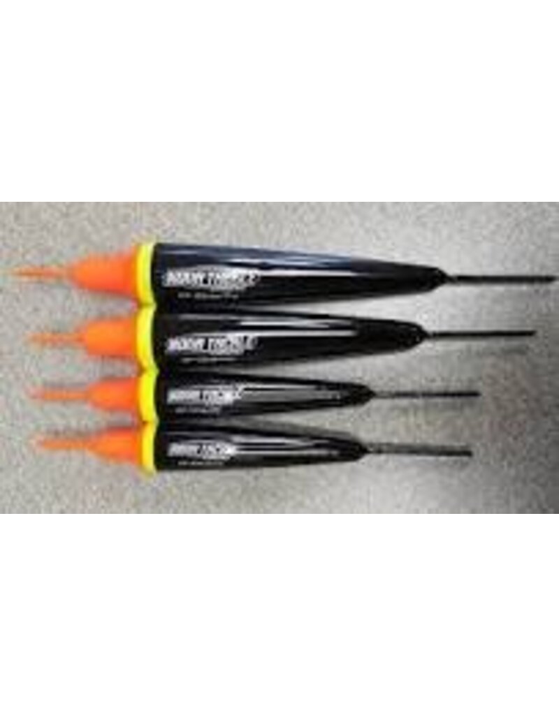 (PSFF-3/16) NOVA TACKLE PLUNGER STYLE FIXED FLOAT 3/16OZ - All Seasons ...