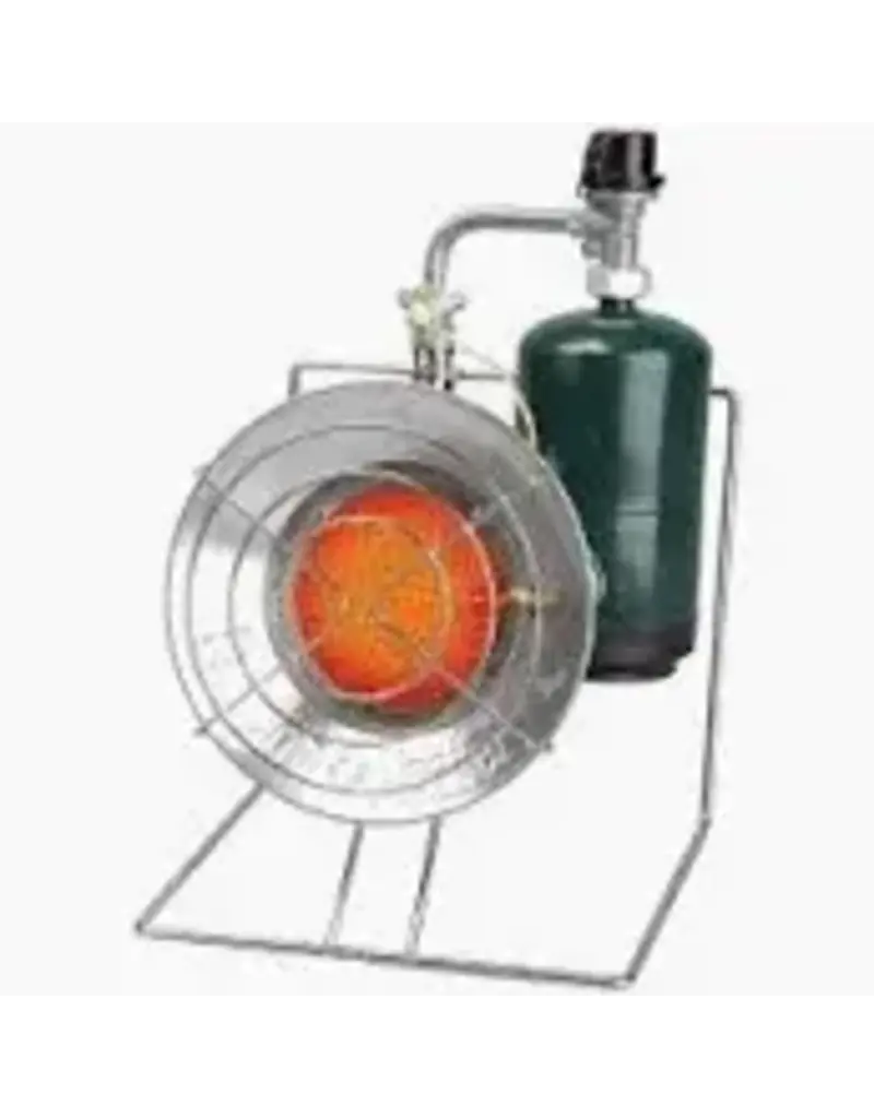 ENERCO GROUP INC./MR. HEATER Mr. Heater MH15 HEATER, 8,000-15,000 BTU ...