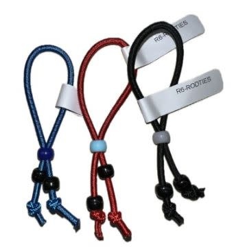 Anglers Choice ANGLERS CHOICE ROD TIES - All Seasons Sports, Inc