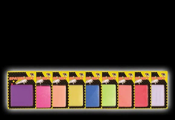 spawn net chart - All Seasons Sports, Inc