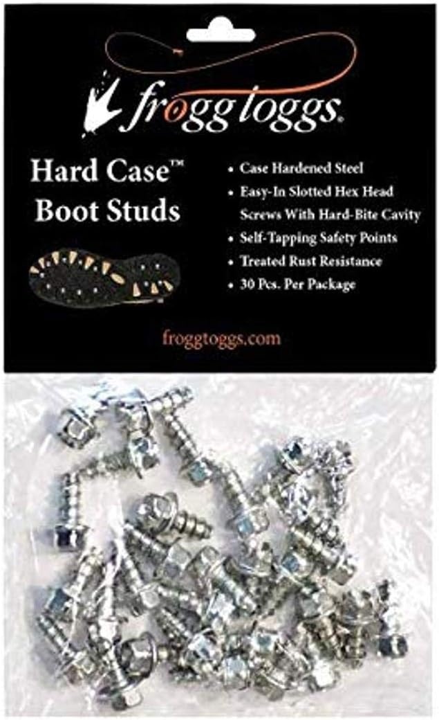 boot studs - All Seasons Sports, Inc