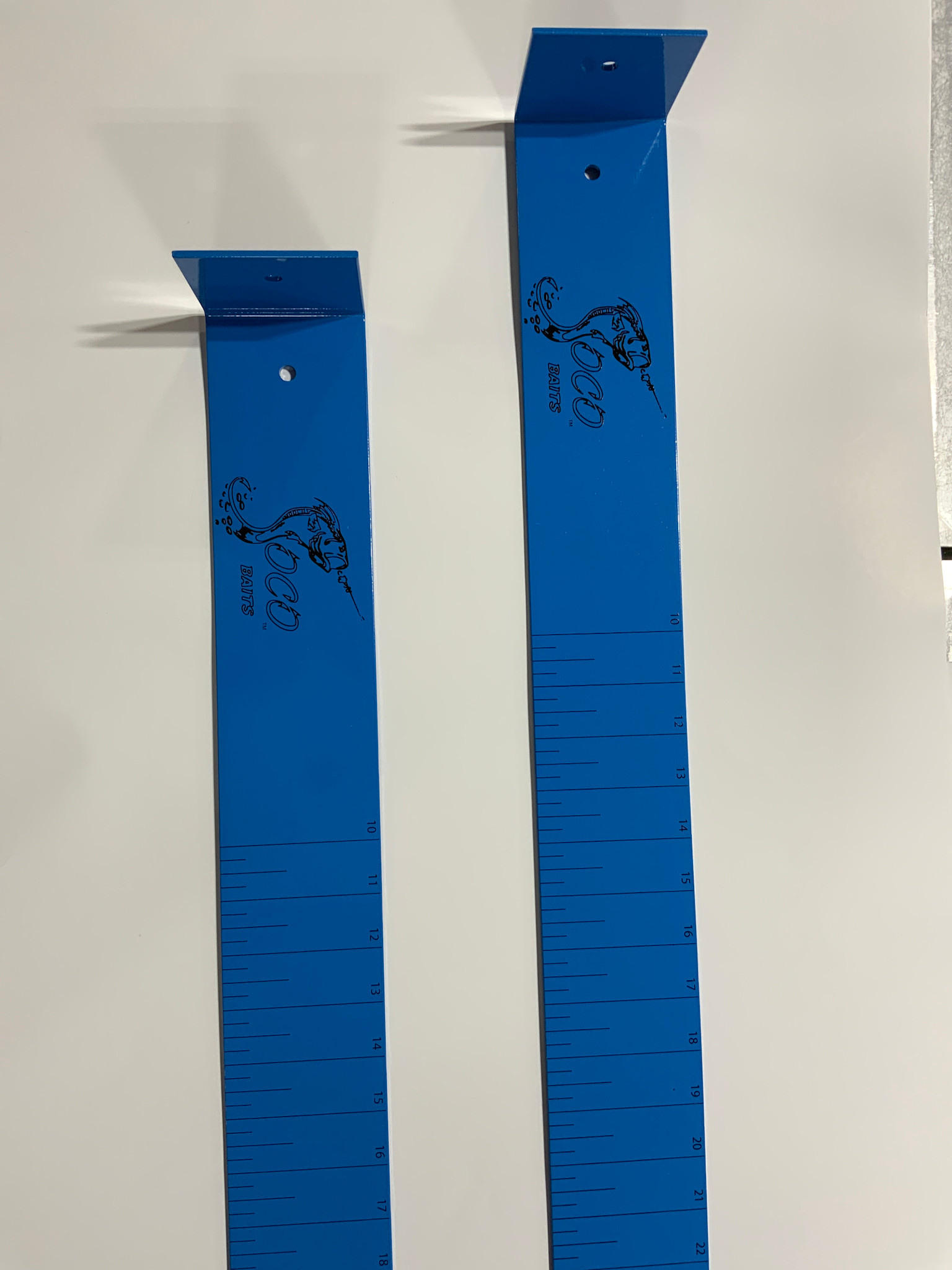 SOCO 32" ALUMINUM BUMP BOARD - All Seasons Sports, Inc