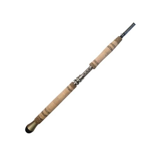 13 foot taar rod with raven fusion - All Seasons Sports, Inc