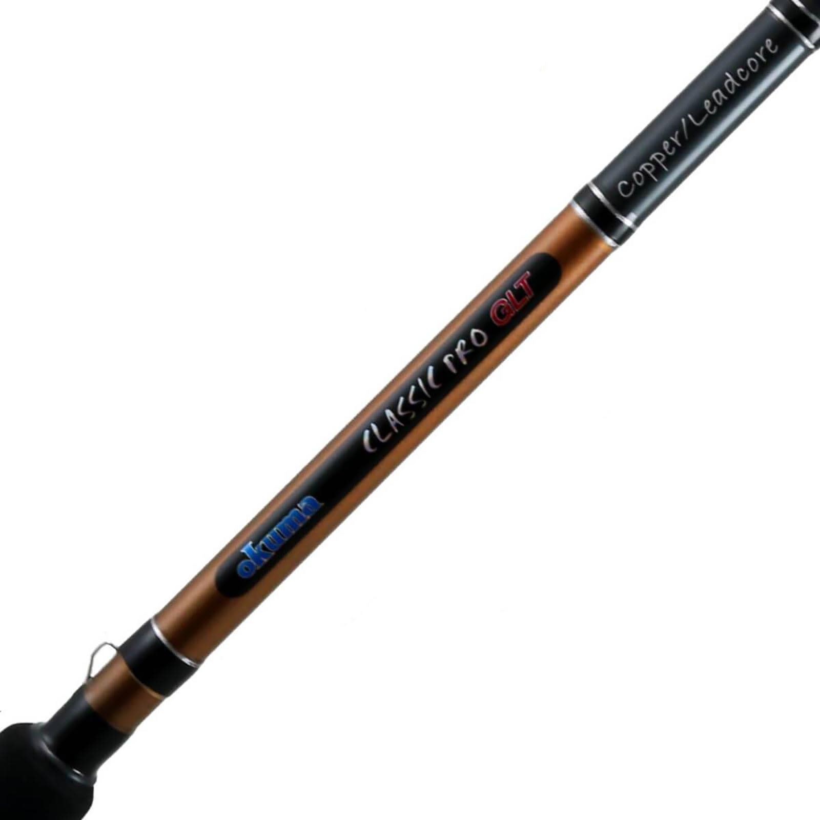 SHIMANO TEKOTA 800 WITH OKUMA COPPER ROD 350 COPPER COMBO - All Seasons ...