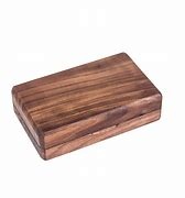BLACK WALNUT PREMIUM WOOD FLY BOX - All Seasons Sports, Inc