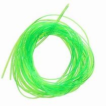 (VOM509) VINYL ROUND RIB, MEDIUM FL. CHART - All Seasons Sports, Inc