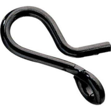 Kipper KIPPER SZ S NO-KNOT FAS-SNAP 5PK - All Seasons Sports, Inc