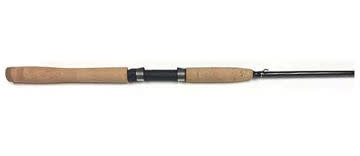 Riversider Riversider Noodle Rod 8' 2pc 2-8LB - All Seasons Sports, Inc