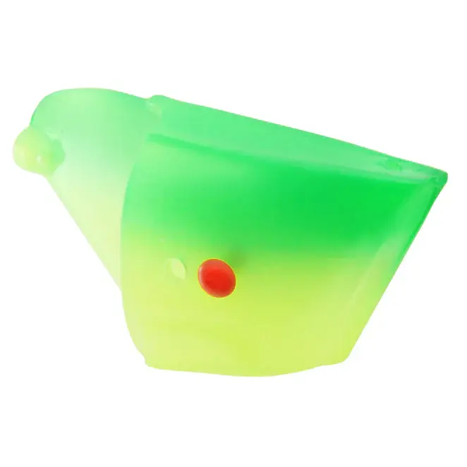 Gibbs-Delta Tackle Rhys davis cut bait head 2PK {Glow green/ Chart ...
