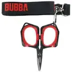 BUBBA BUBBA MICRO SHEARS - All Seasons Sports, Inc