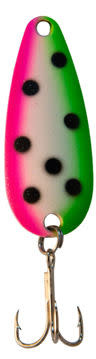 Len Thompson LEN THOMPSON ORIGINAL CASTING SPOON 1 WATERMELON SUPER ...
