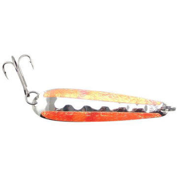 NORTHERN KING LURES NORTHERN KING LURES - SIZE 28 TROLLING SPOON - 3.75 ...