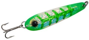 NORTHERN KING LURES NORTHERN KING LURES - 28 TROLLING SPOON - 3.75 ...