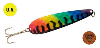 NORTHERN KING LURES NORTHERN KING LURES - 28 TROLLSPOON - 3.75 ...