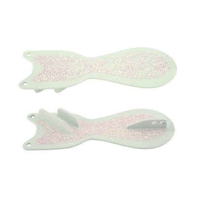 DREAMWEAVER LURE COMPANY (SD70500L-10) DREAMWEAVER SPIN DOCTOR FLASHER ...