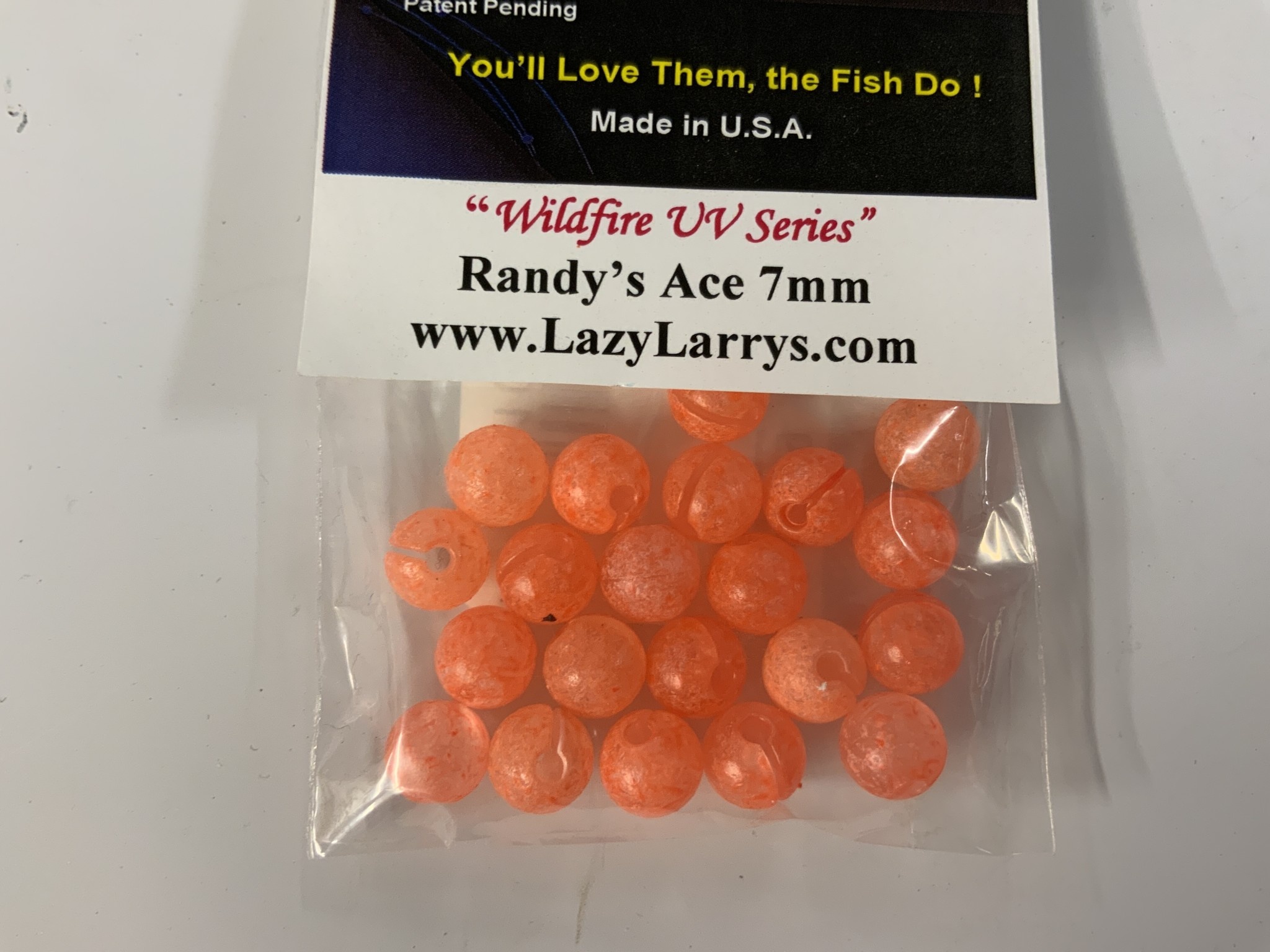 Lazy Larry Randy Ace - All Seasons Sports, Inc