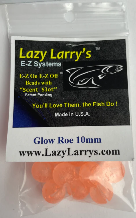 Glow Roe - All Seasons Sports, Inc