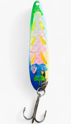 Gibbs-Delta Tackle Michigan Stinger Standard 3.75in KING UV - All ...