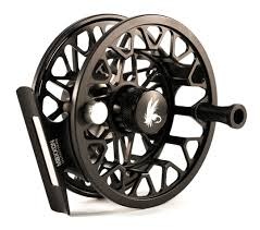 Maxxon Outfitters MAXXON MAX-III MAX FLY REEL & SPOOL 7/8 WT MAX FLY ...