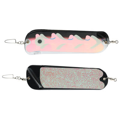Gibbs-Delta Tackle STINGER 8" FLASHER UV ALEWIFE (FishUSA Exclusive ...