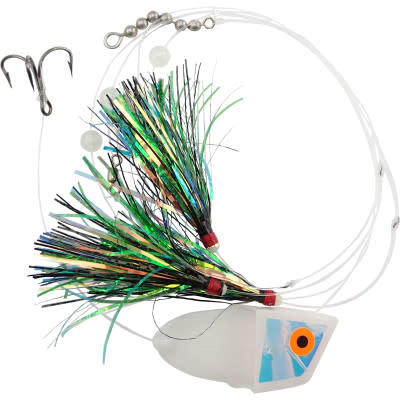 A-TOM-MIK MFG. (ATR-821) RHYS DAVIS MEAT RIG DAVIS DESTROYER - All ...