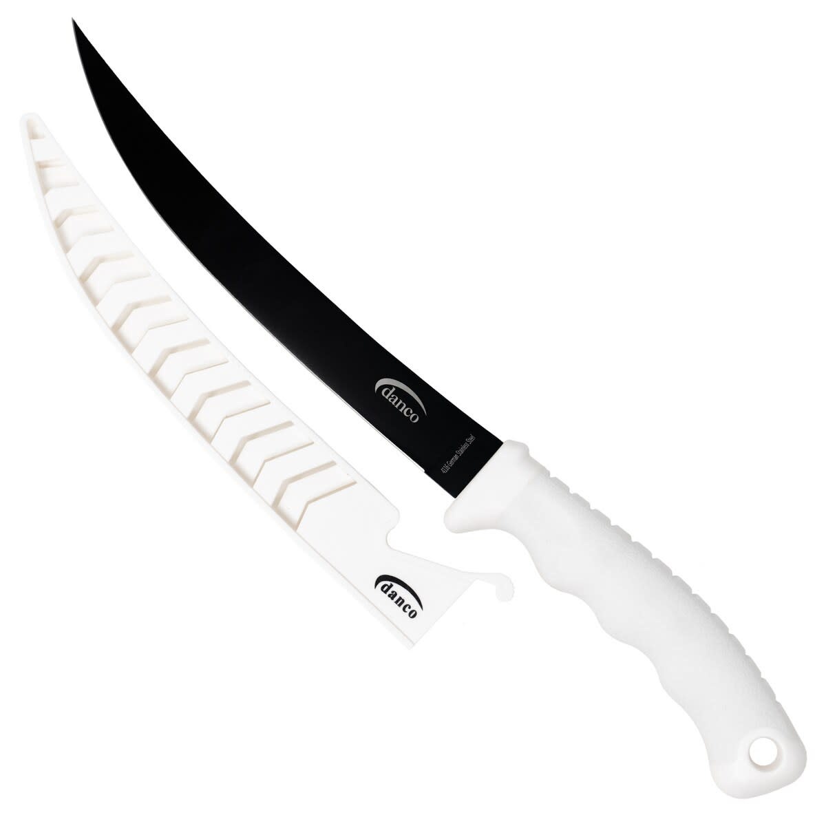 Danco DANCO ECO-1 9" BONING KNIFE - All Seasons Sports, Inc