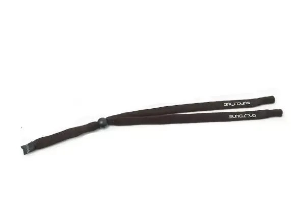 Suncloud Polarized Optics RETAINER SUNCLOUD COTTON SHINY BLACK - All ...